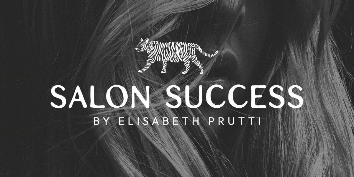 Home | Salon Success - 12 Wochen Salon Mentoring